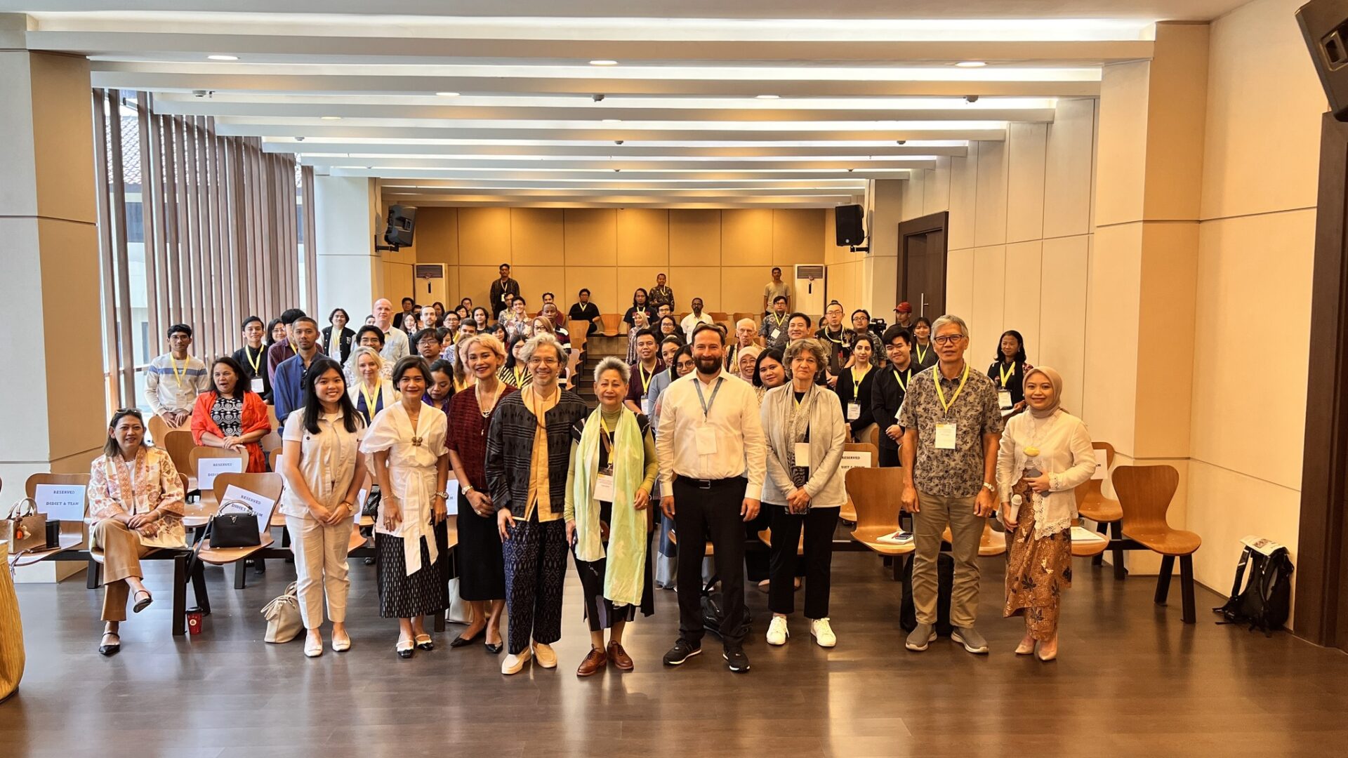ASEAS Conference 2023 - Southeast Asia Regional Group